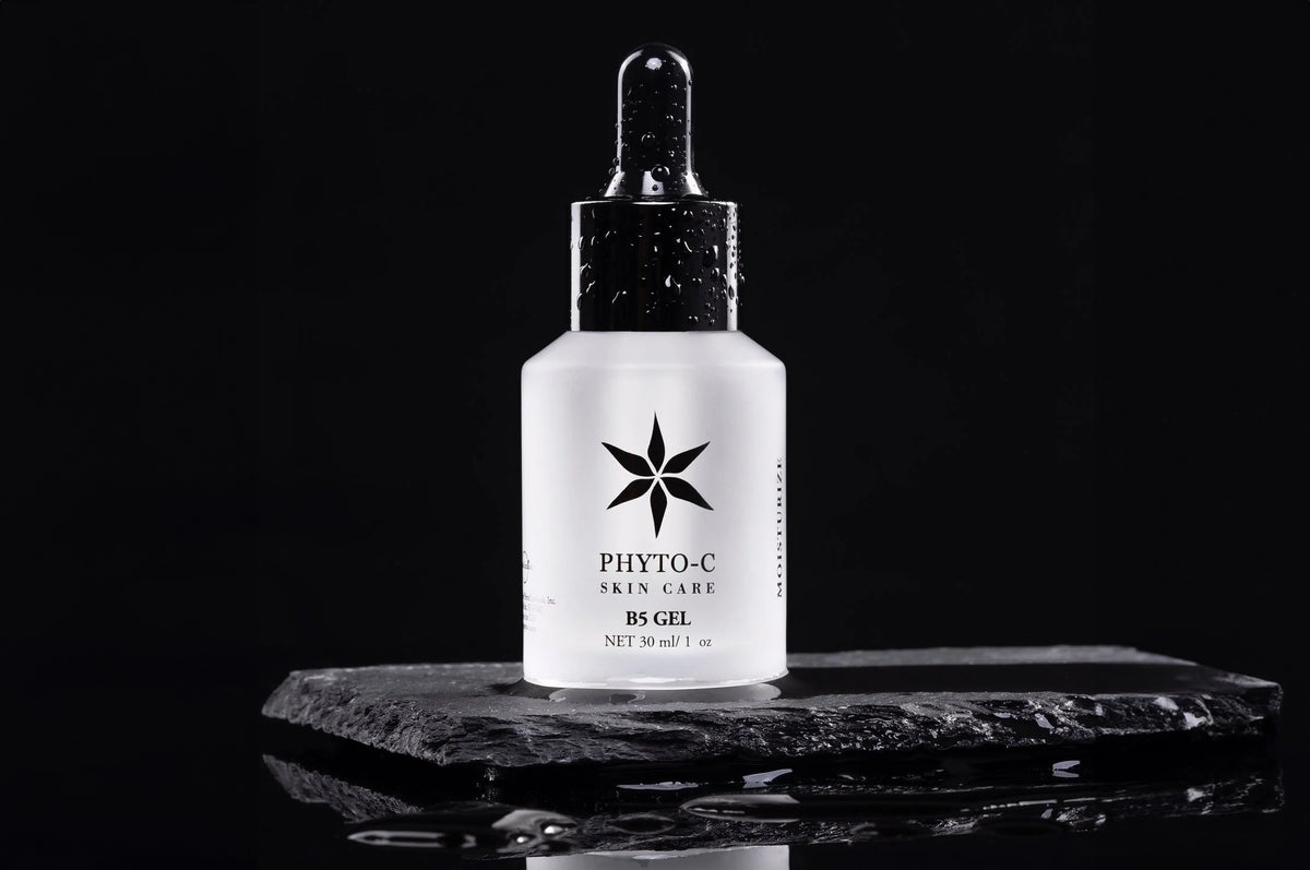 Phyto-C B5 Gel: Our Best-Selling Hydrator, Explained – Oh Beauty