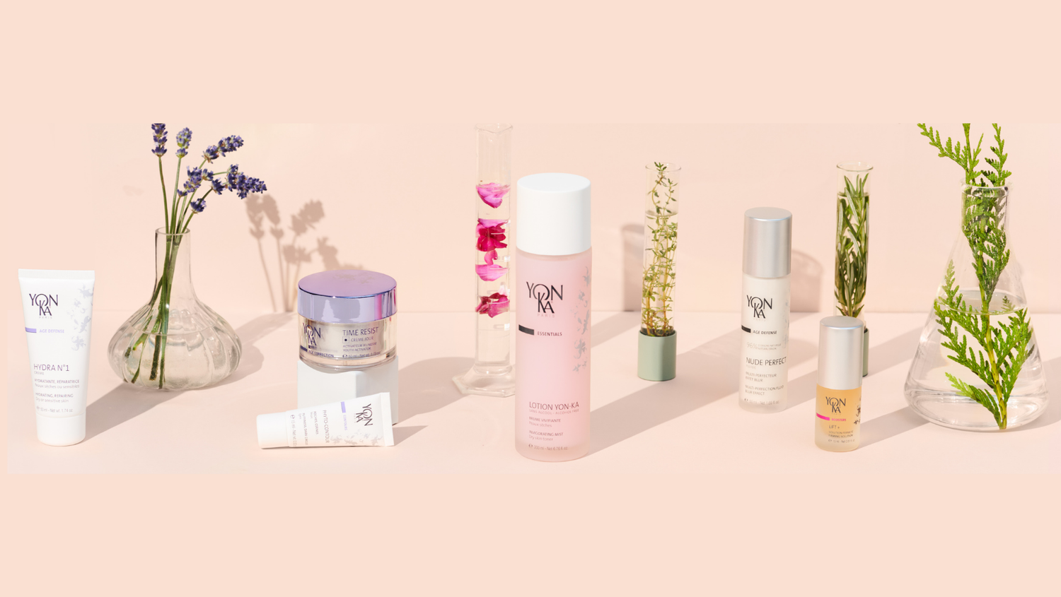 The Story of Yon-Ka Paris: Where Nature and Science Meet – Oh Beauty