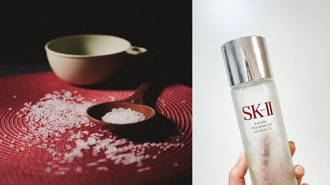 Uncovering the Magic Behind SK-II Skincare | Oh Beauty