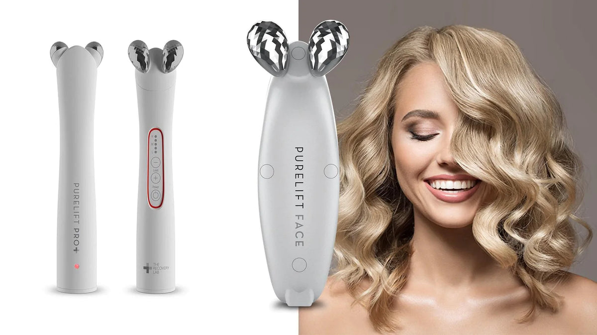 Purelift Face: 5 Things to Know about Our New Skincare Device – Oh Beauty