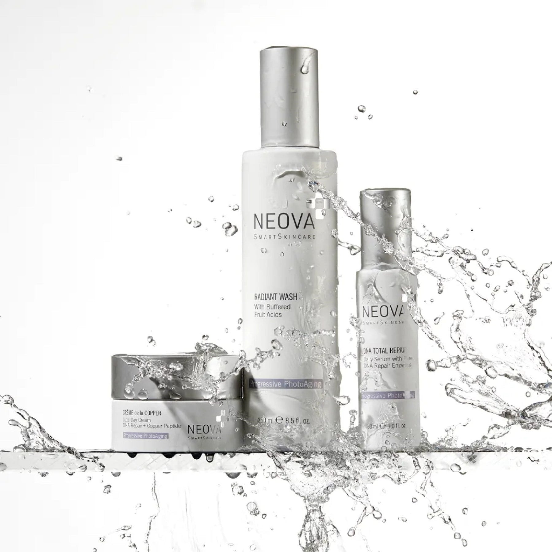 Neova Skincare - Smart Skincare Products – Oh Beauty