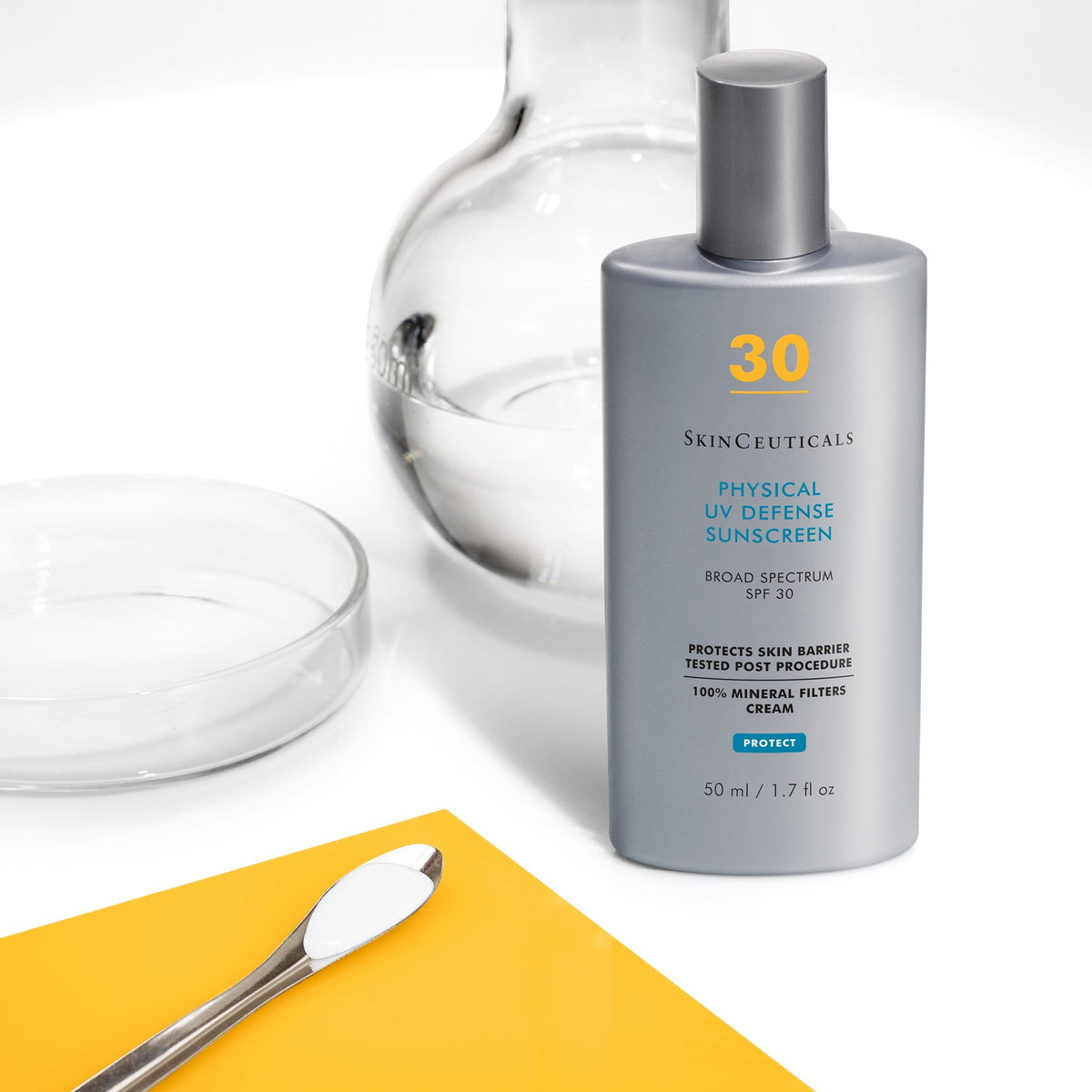 SkinCeuticals Physical UV Defense SPF 30 | Oh Beauty