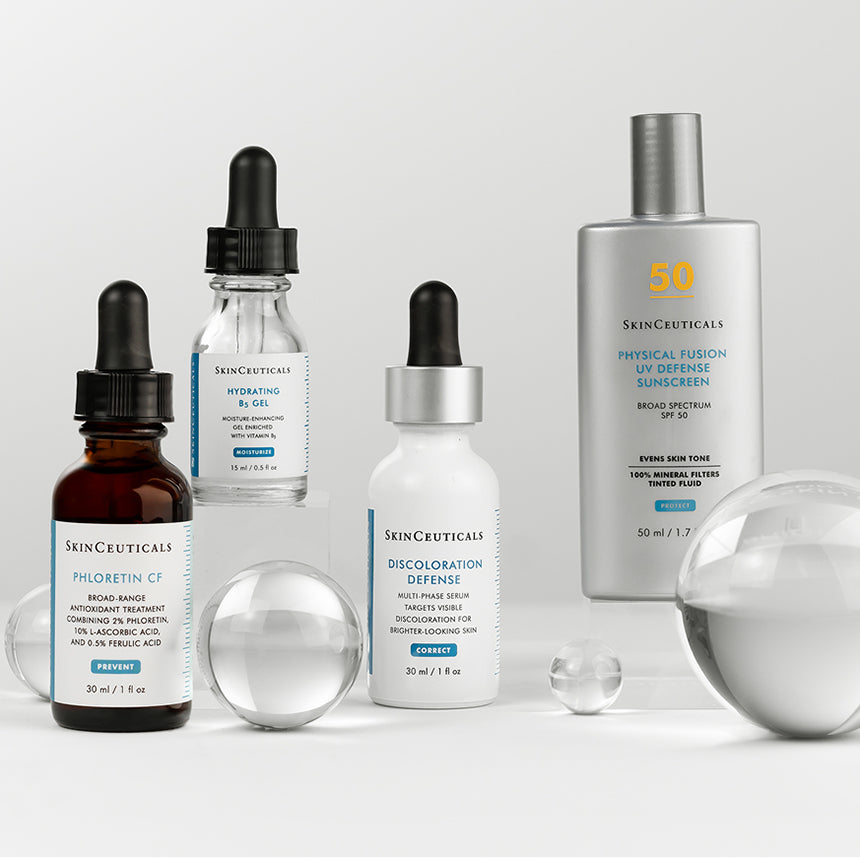 Discover the Power of Science-Backed Skincare | Oh Beauty – Oh Beauty