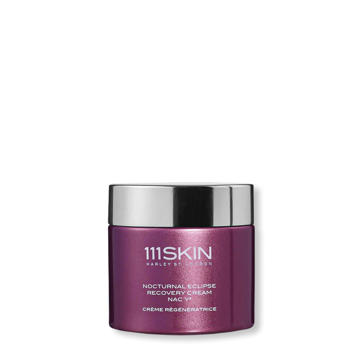 111SKIN - Nocturnal Eclipse Recovery Cream NAC Y² - 50ml | Oh Beauty