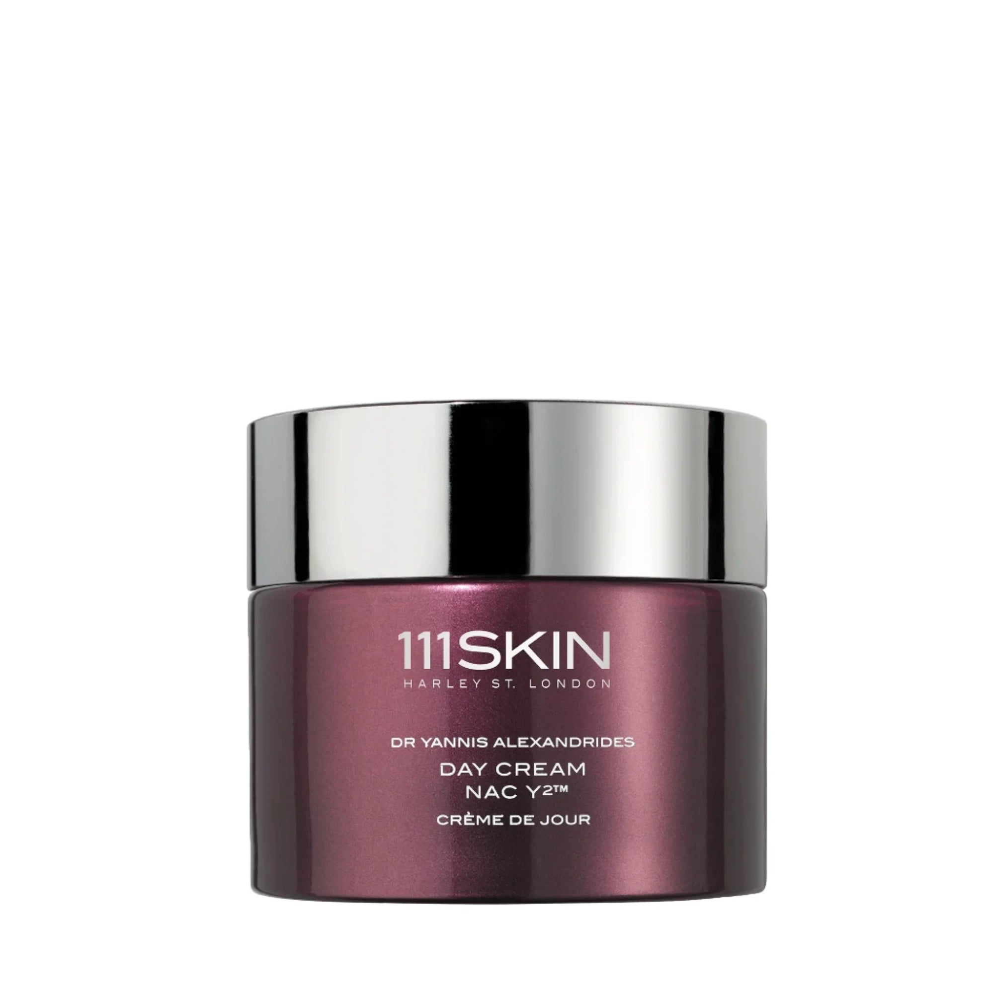 111SKIN Day Cream NAC Y²™ – Oh Beauty