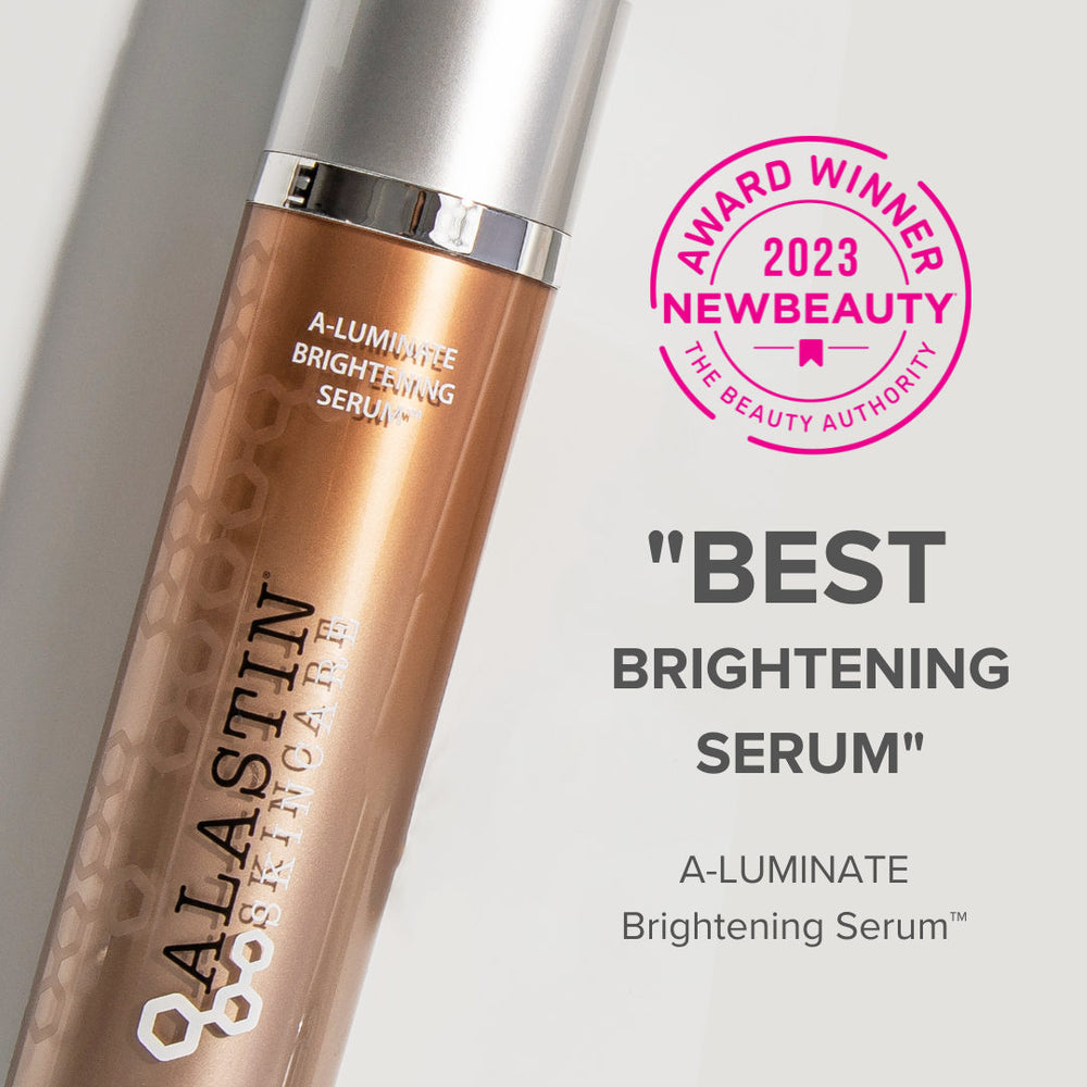 Alastin A-Luminate Brightening Serum | Oh Beauty