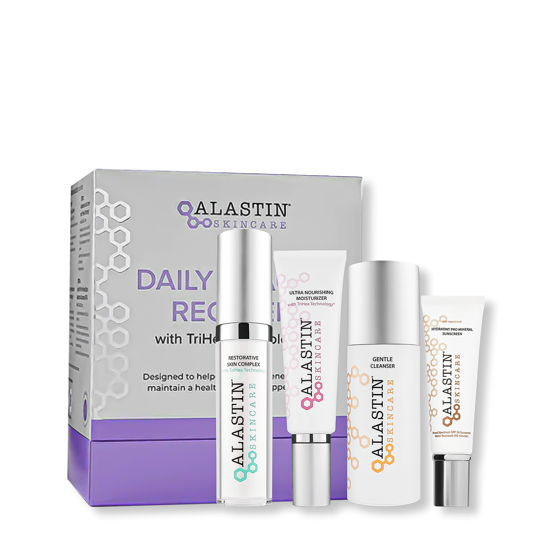 Discover the Power of Science-Backed Skincare | Oh Beauty