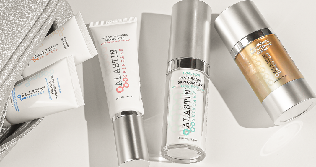 Alastin Skincare - Moisturizer, Creams, Sunscreen - Oh Beauty – Oh Beauty