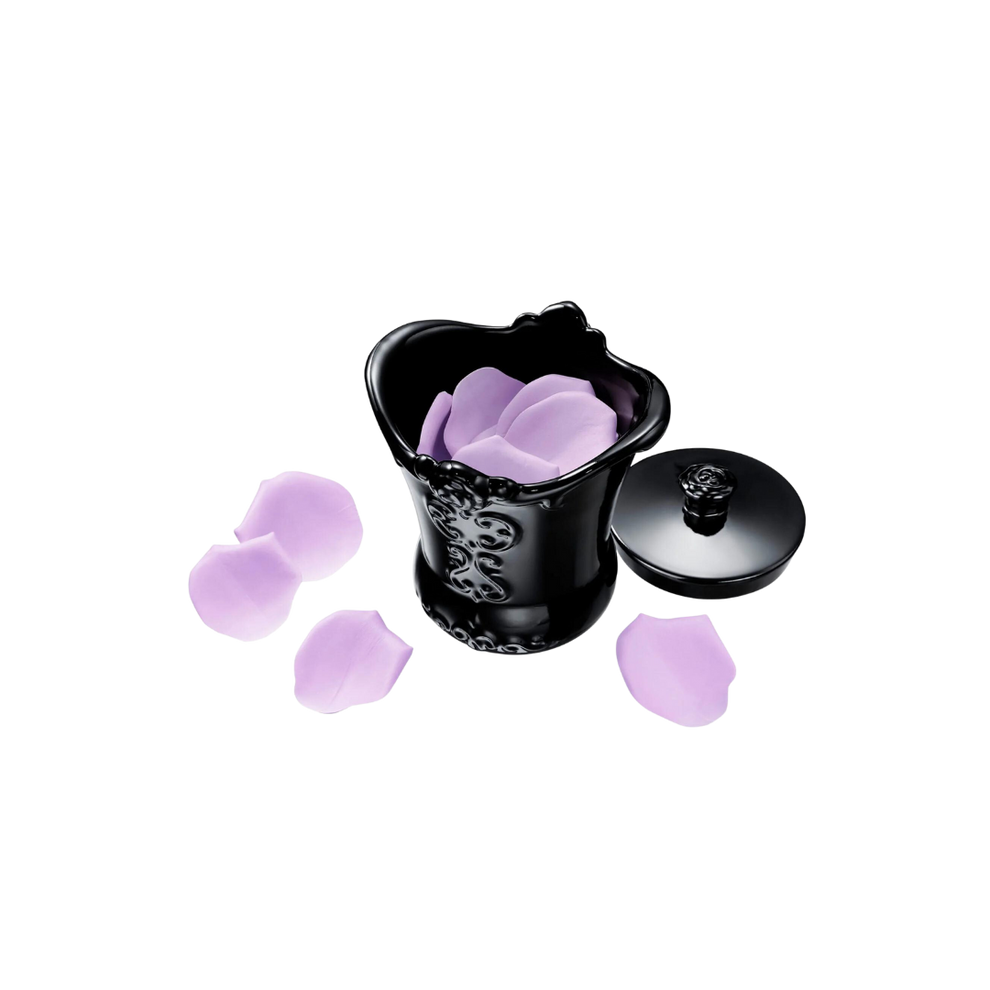 Anna Sui Rose Face Powder – Oh Beauty