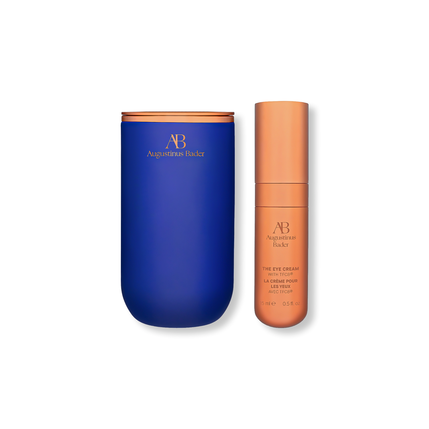 Augustinus Bader The Eye Cream Full Set | Oh Beauty