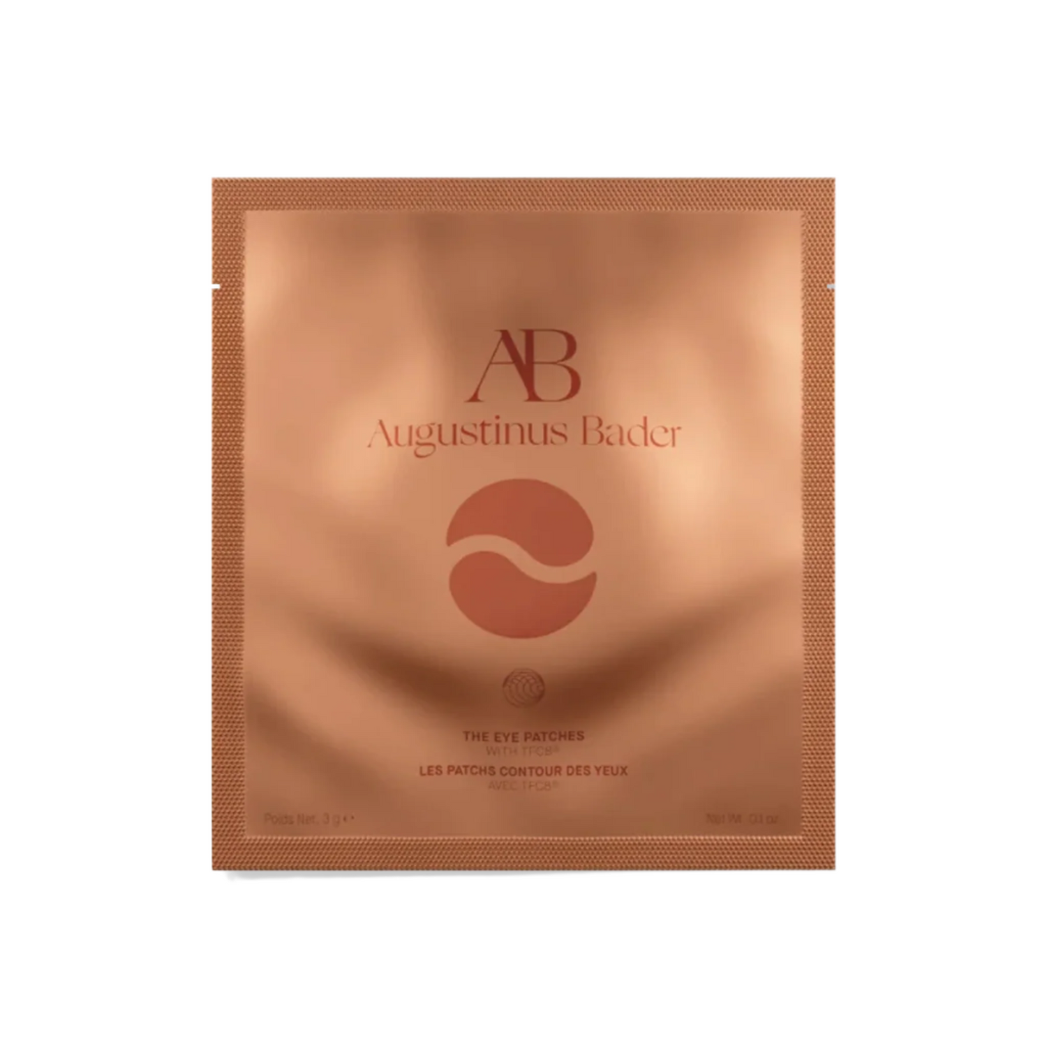 Augustinus Bader The Eye Patch | Oh Beauty