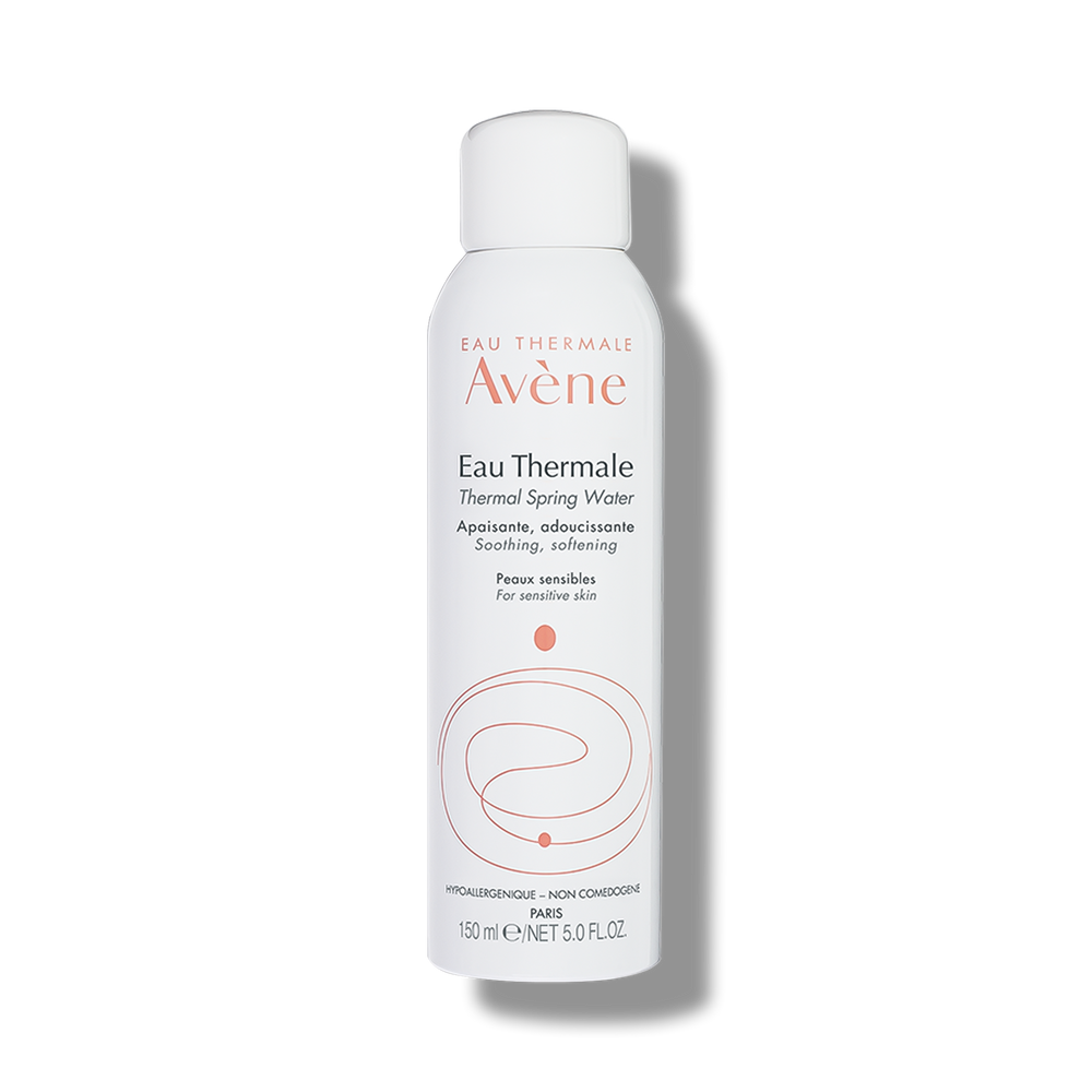 Avène Thermal Spring Water | Oh Beauty