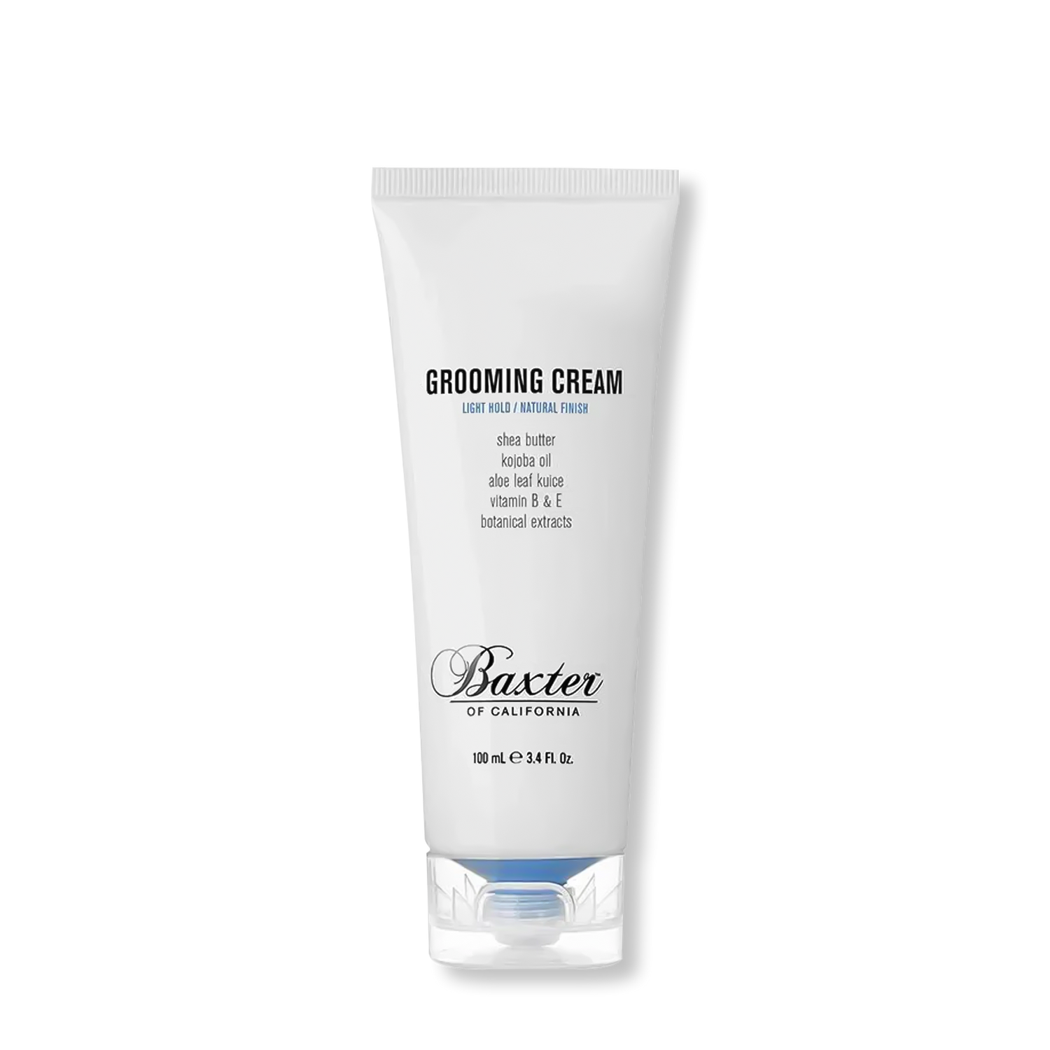 Baxter of California Grooming Cream | Oh Beauty