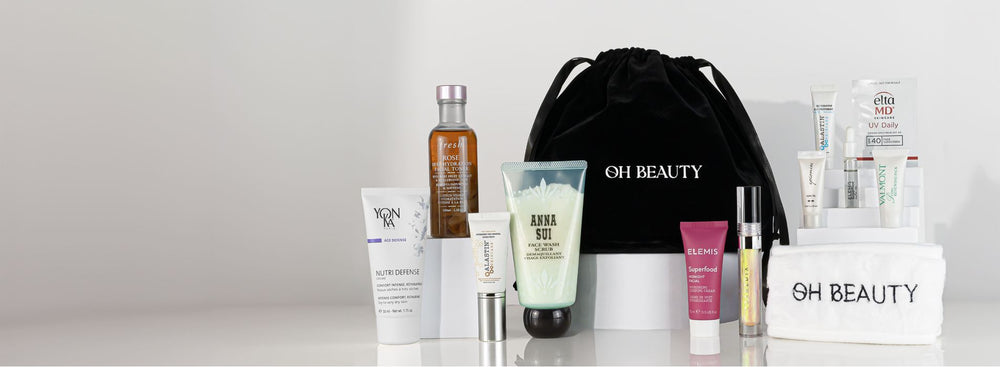 Discover the Power of Science-Backed Skincare | Oh Beauty