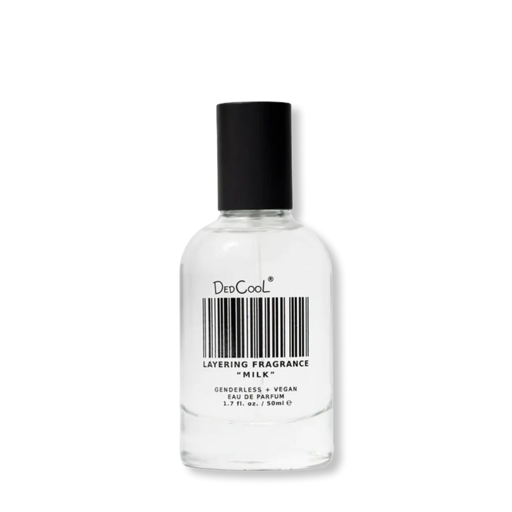 DedCool Milk Layering + Enhancer Fragrance | Oh Beauty