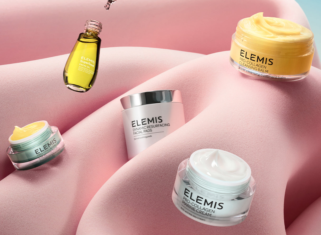 Discover the Power of Science-Backed Skincare | Oh Beauty