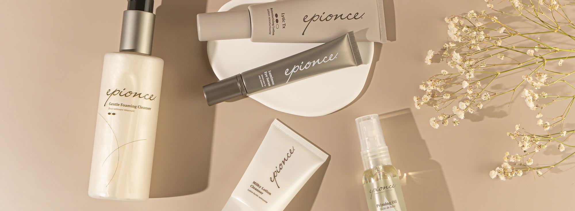 Discover the Power of Science-Backed Skincare | Oh Beauty