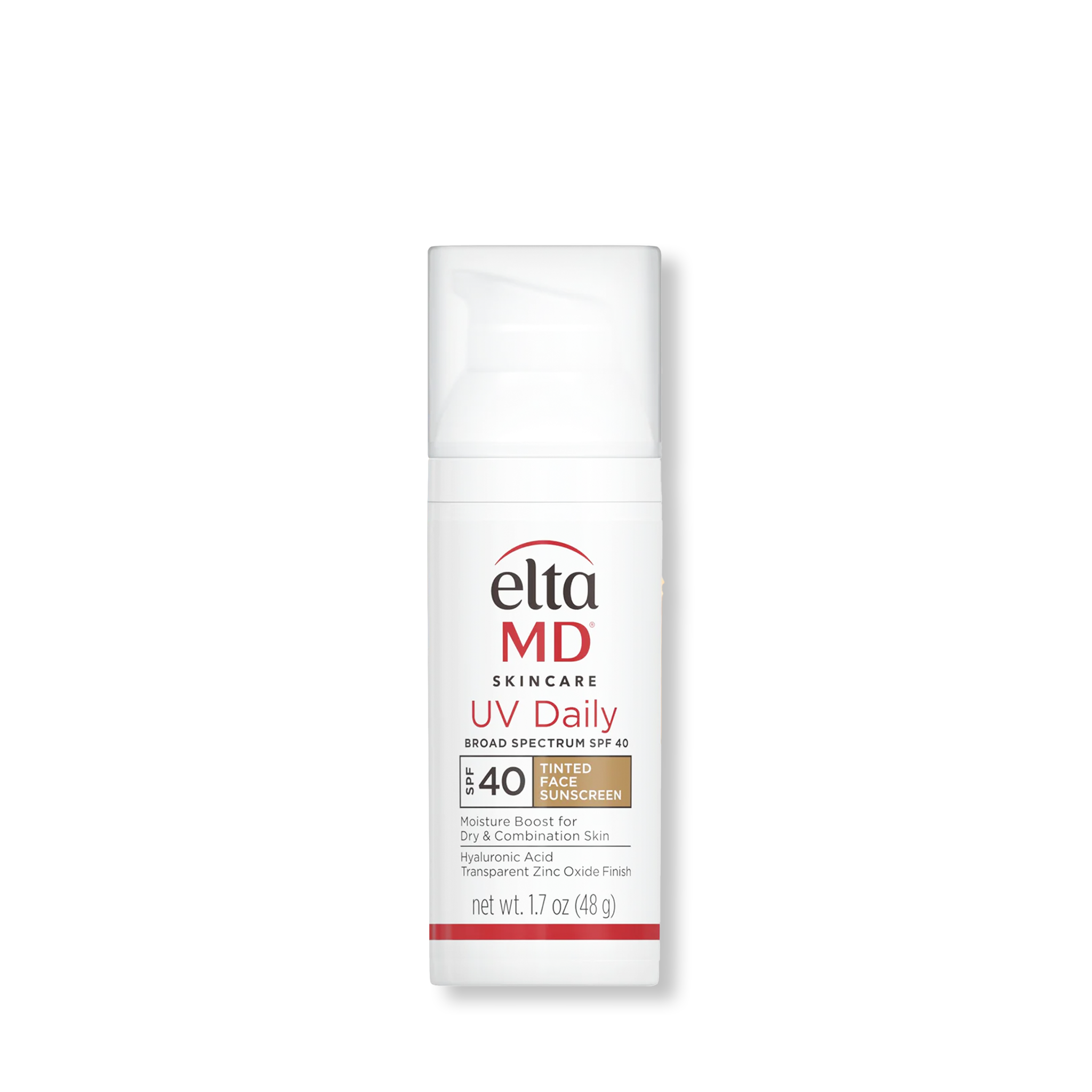 Elta MD UV Daily Broad-Spectrum SPF 40 Tinted | Oh Beauty