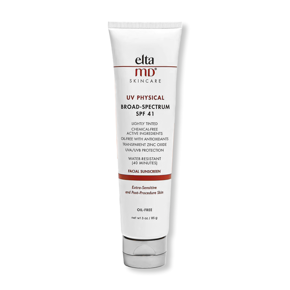 ELTA MD Skincare - Sunscreen UV Protection Products | Oh Beauty