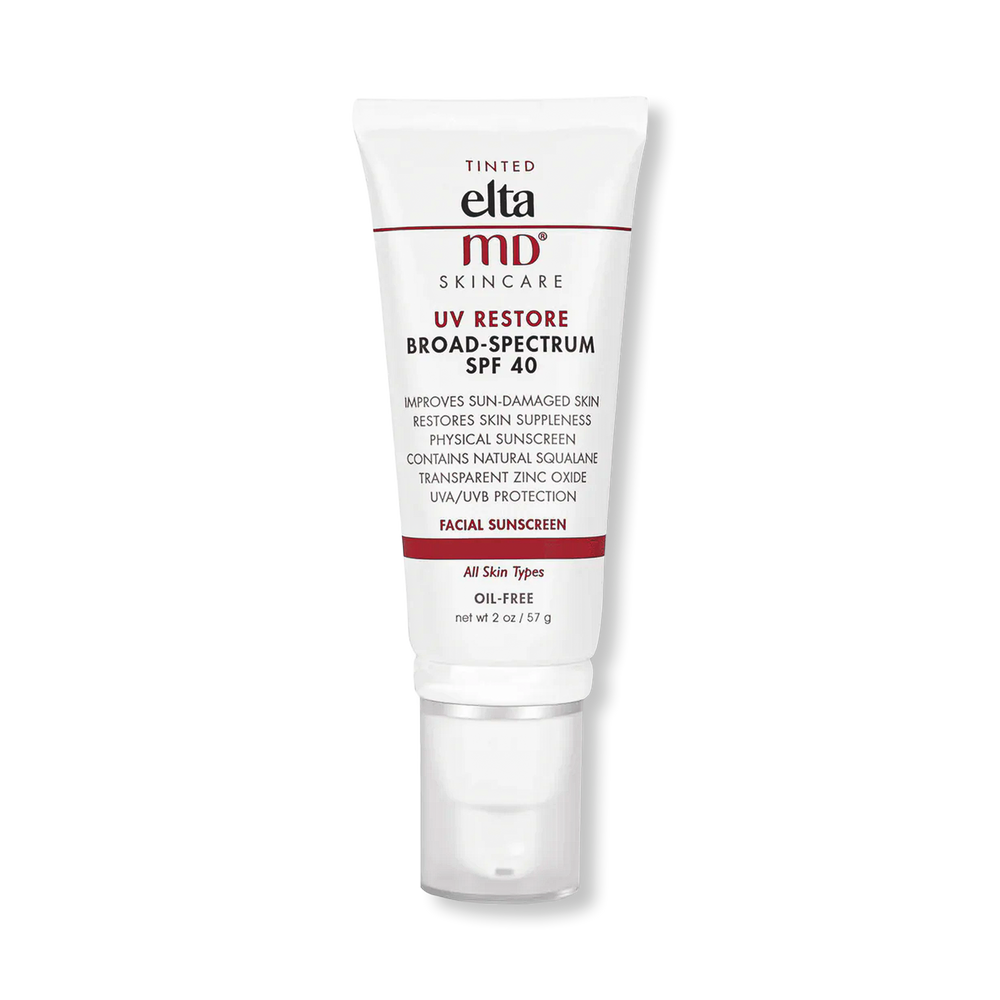 ELTA MD Skincare - Sunscreen UV Protection Products | Oh Beauty