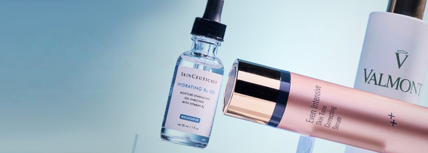Discover the Power of Science-Backed Skincare | Oh Beauty – Oh Beauty