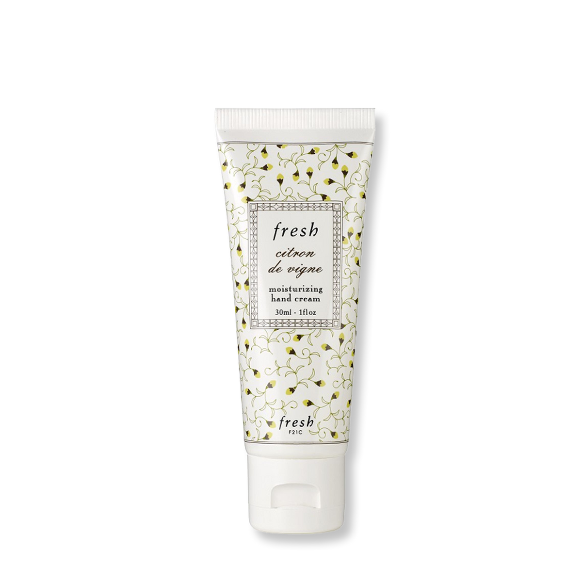Fresh Citron de Vigne Moisturizing Hand Cream | Oh Beauty