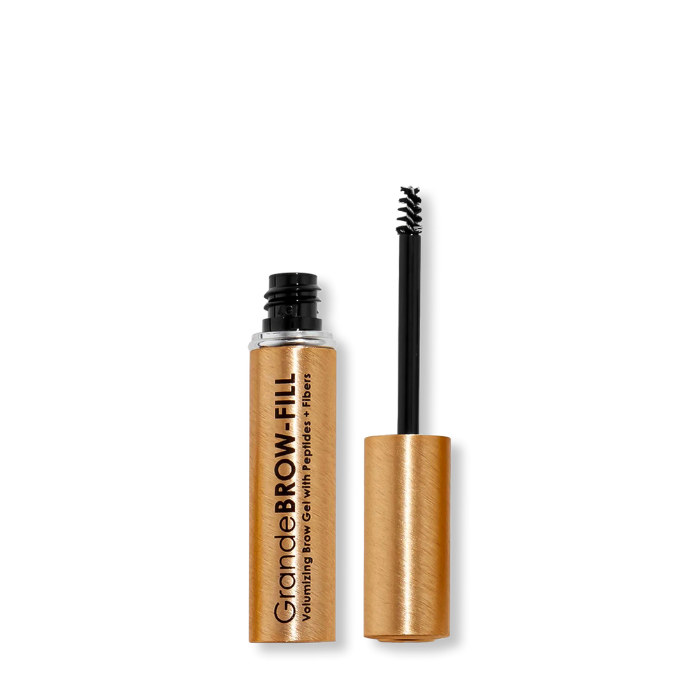 Grande Cosmetics GrandeBROW-FILL Volumizing Brow Gel | Oh Beauty