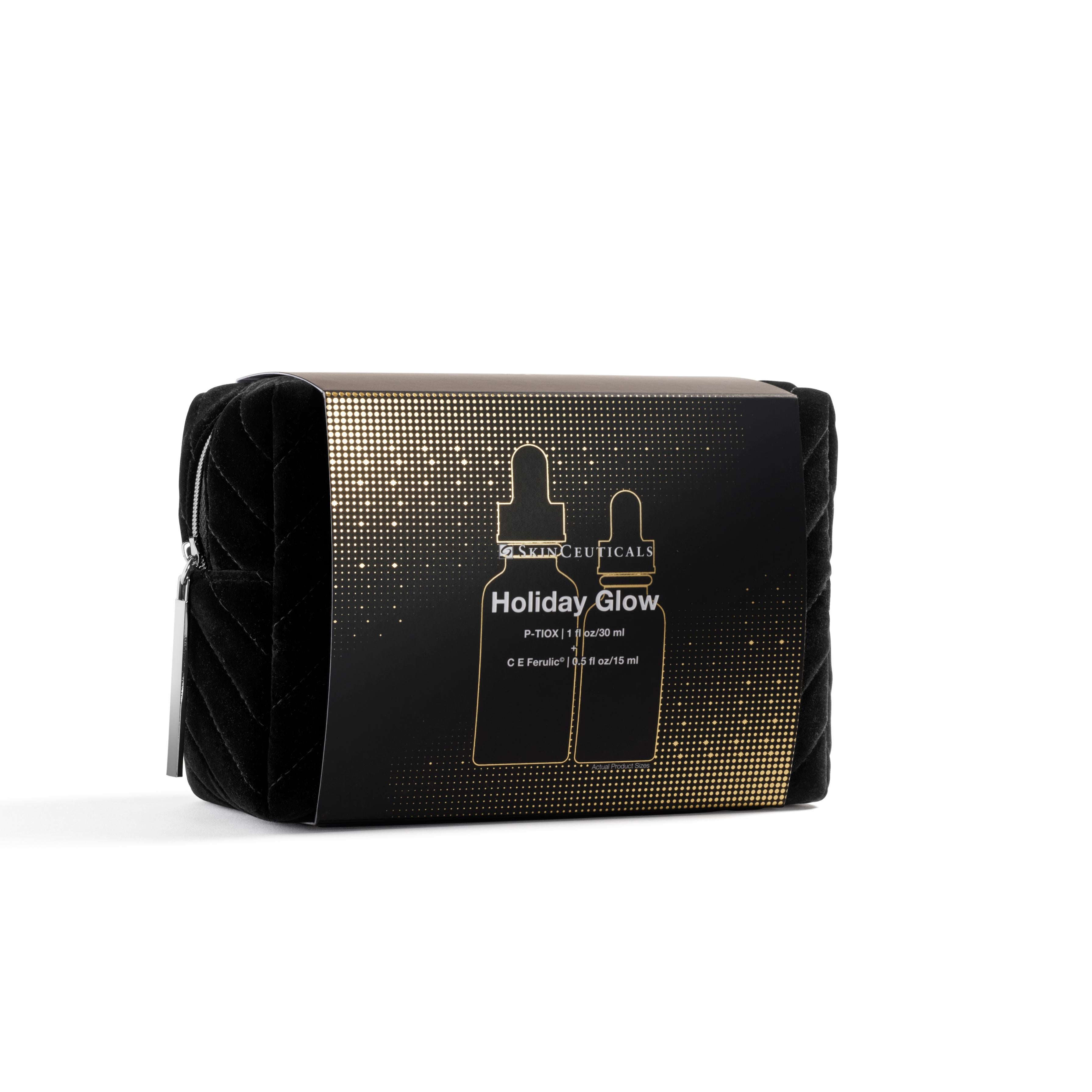 SkinCeuticals Holiday Glow Kit - $275 Value – Oh Beauty