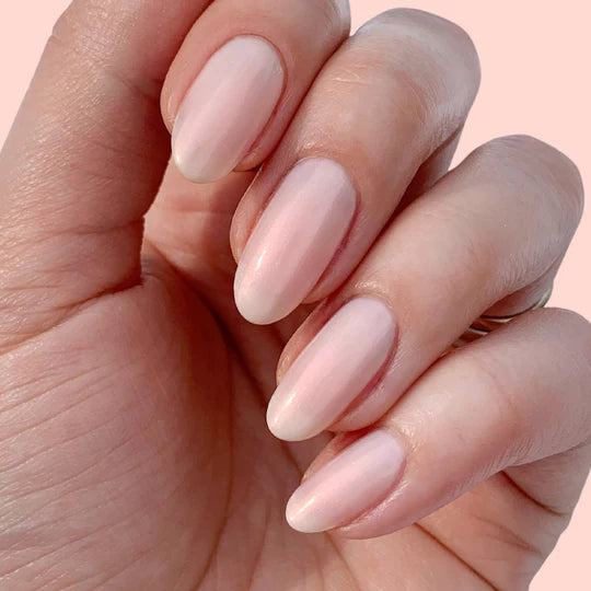 Londontown Bubble Illuminating Nail Concealer | Oh Beauty