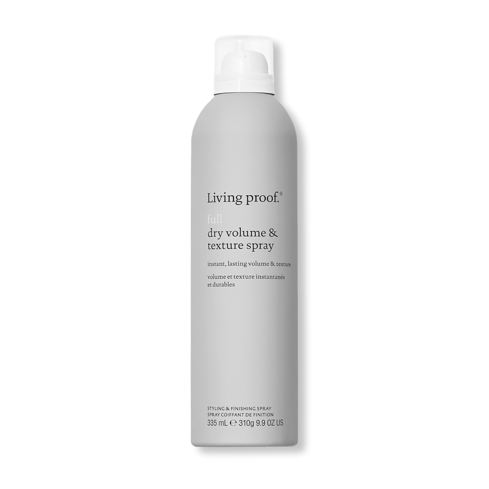 Living Proof Full Dry Volume & Texture Spray | Oh Beauty
