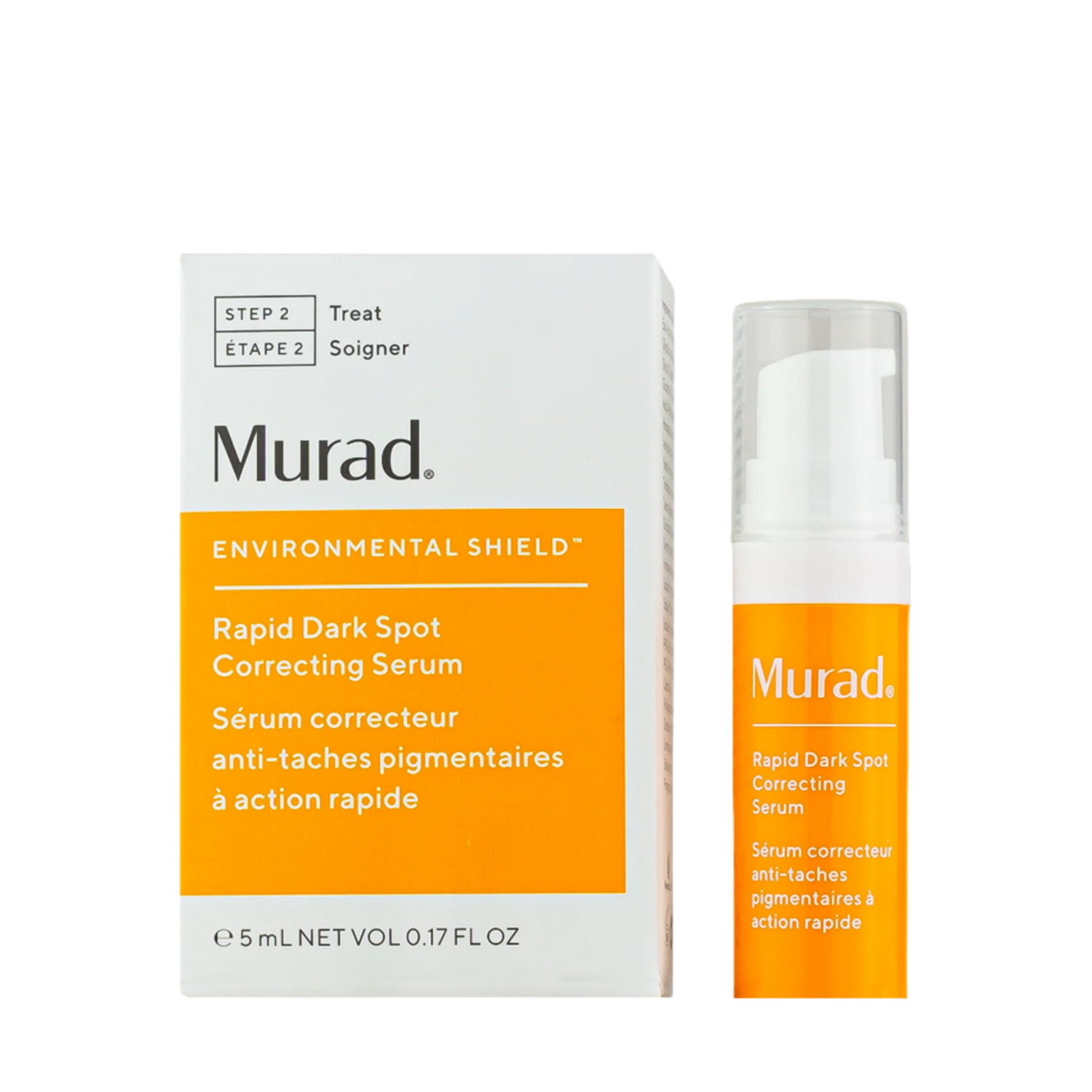 Murad Rapid Dark Spot Correcting Serum | Oh Beauty