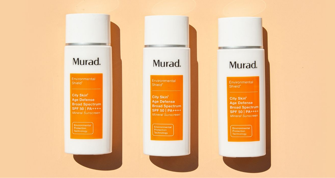 Murad Skincare Products – Oh Beauty