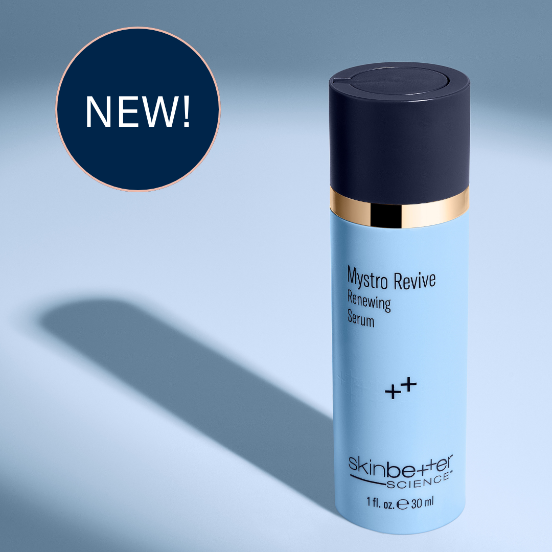 skinbetter Mystro Revive Renewing Serum – Oh Beauty