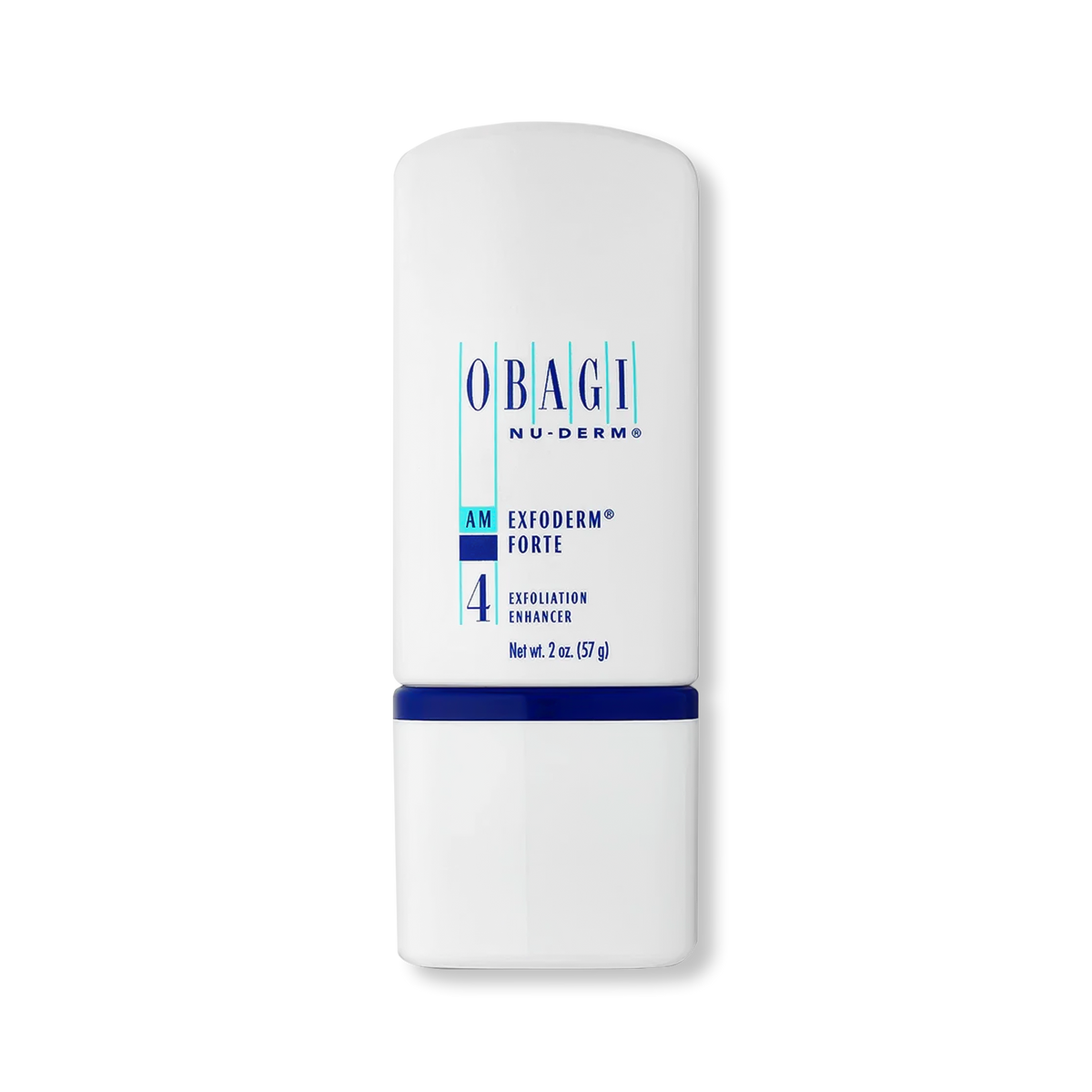 Obagi Nu-Derm EXFODERM FORTE | Oh Beauty