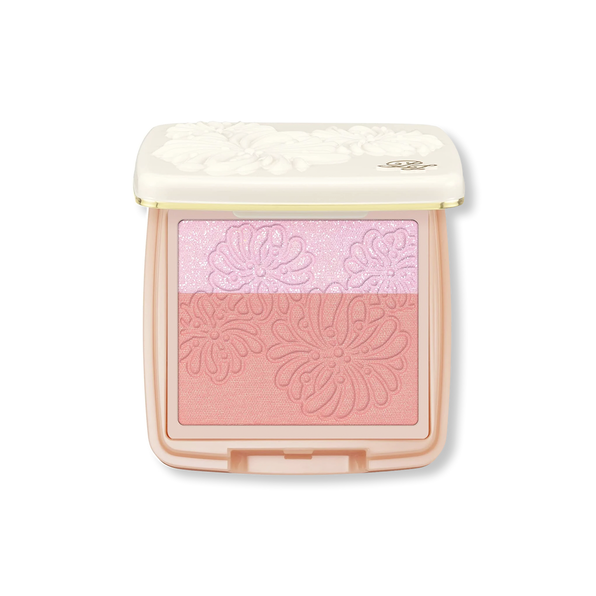 Paul & Joe Pressed Blush Refill | Oh Beauty