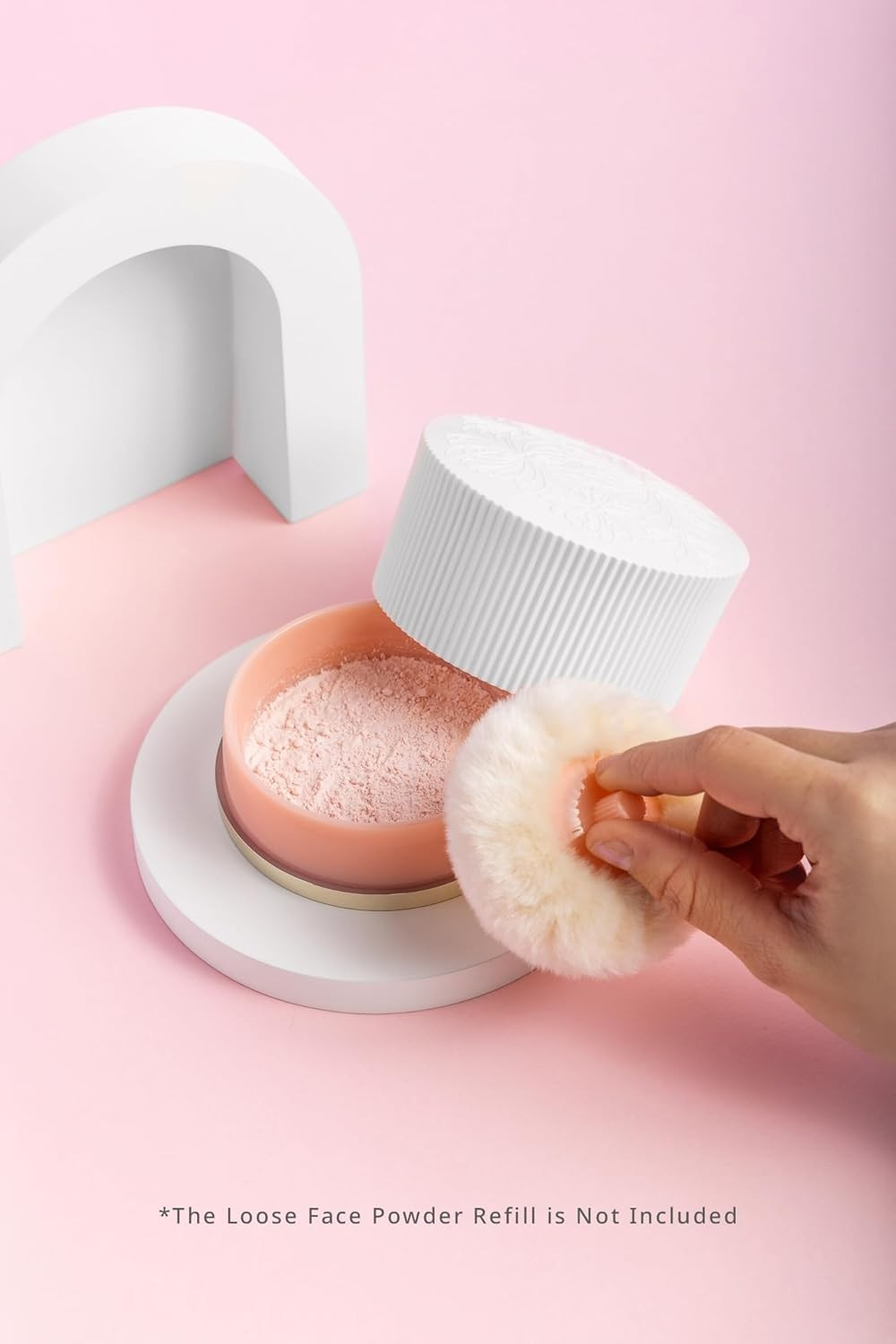 Paul & Joe Loose Powder Box – Oh Beauty