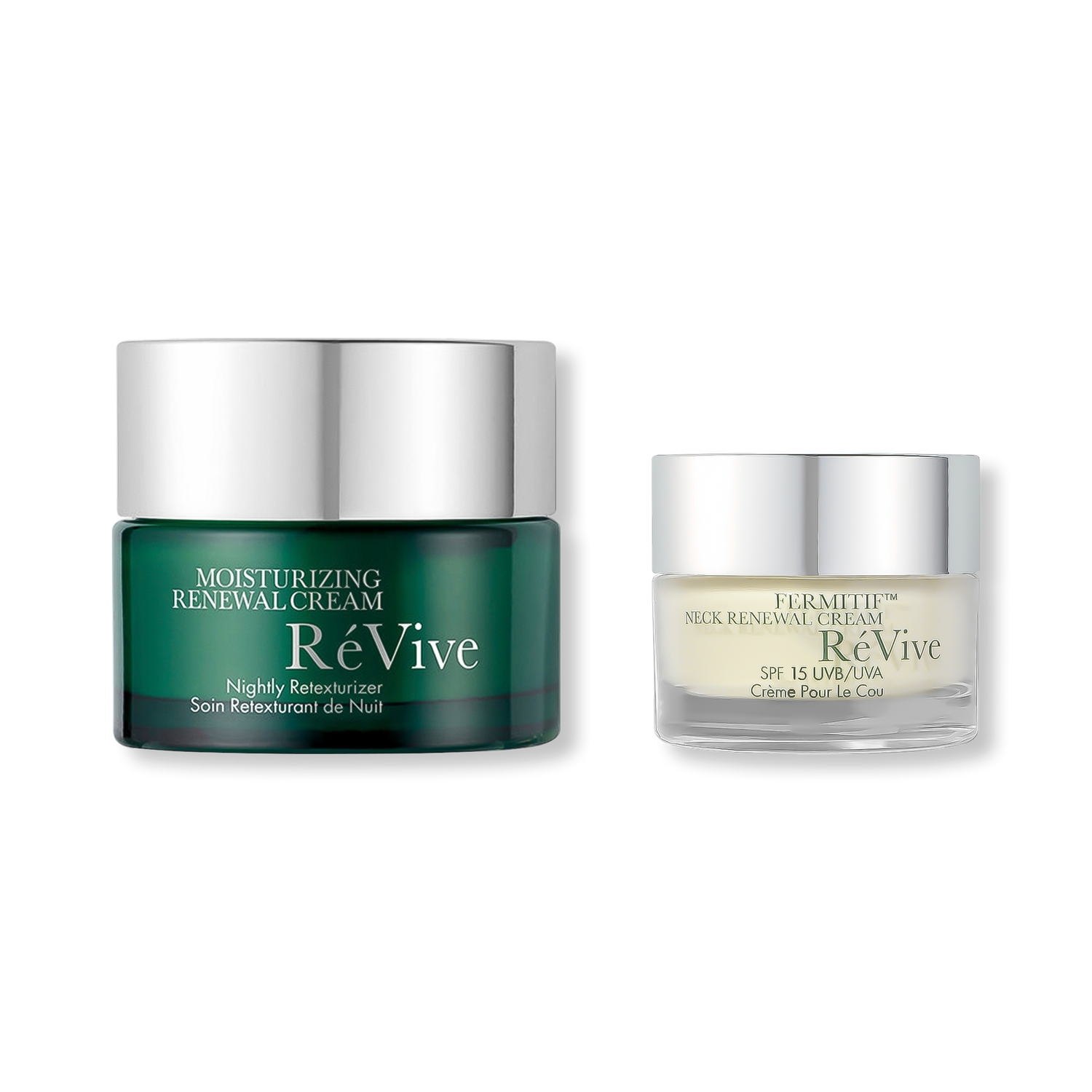 RéVive Skincare Products | Oh Beauty