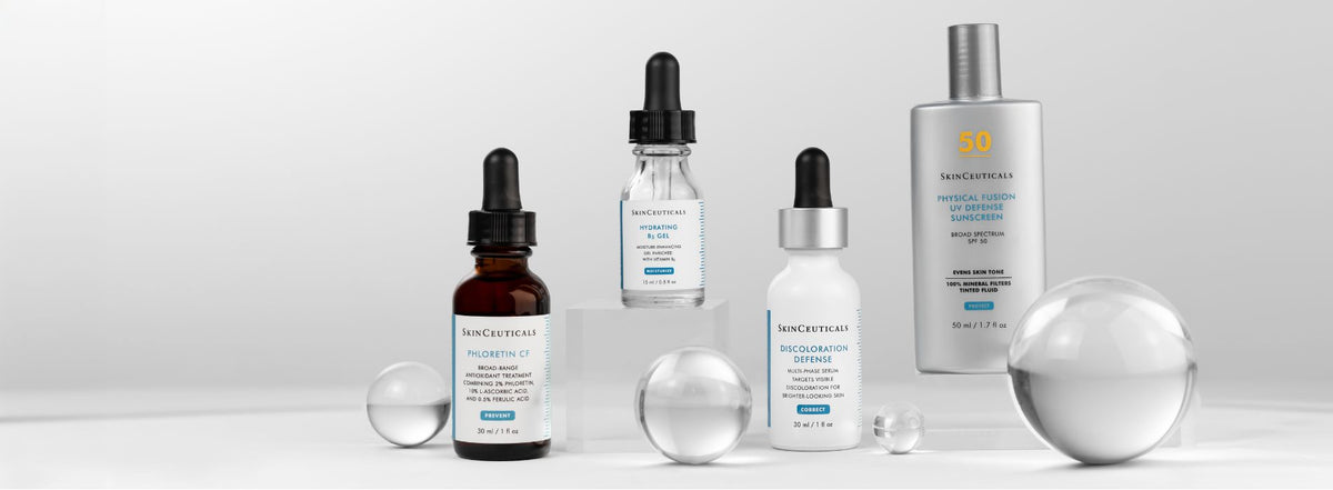 Discover the Power of Science-Backed Skincare | Oh Beauty