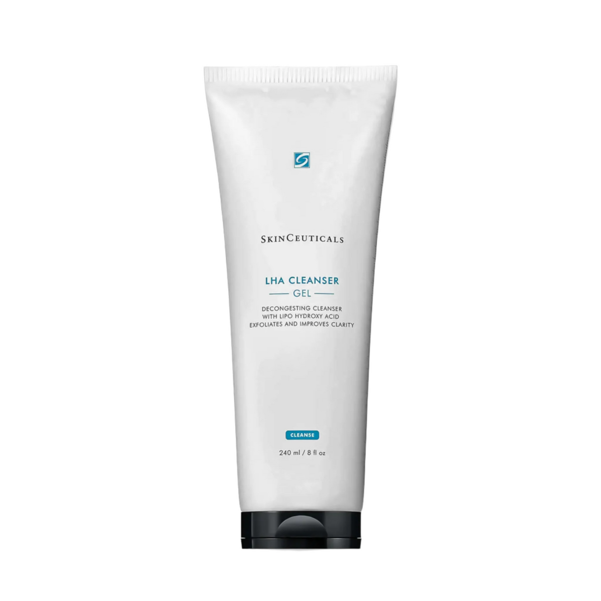 Skinceuticals Lha Cleanser Oh Beauty