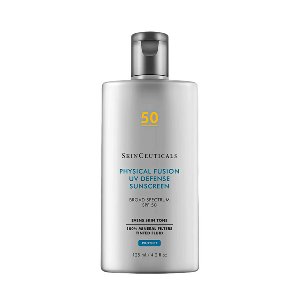 SkinCeuticals Physical Fusion UV Defense SPF 50 Tinted | Oh Beauty