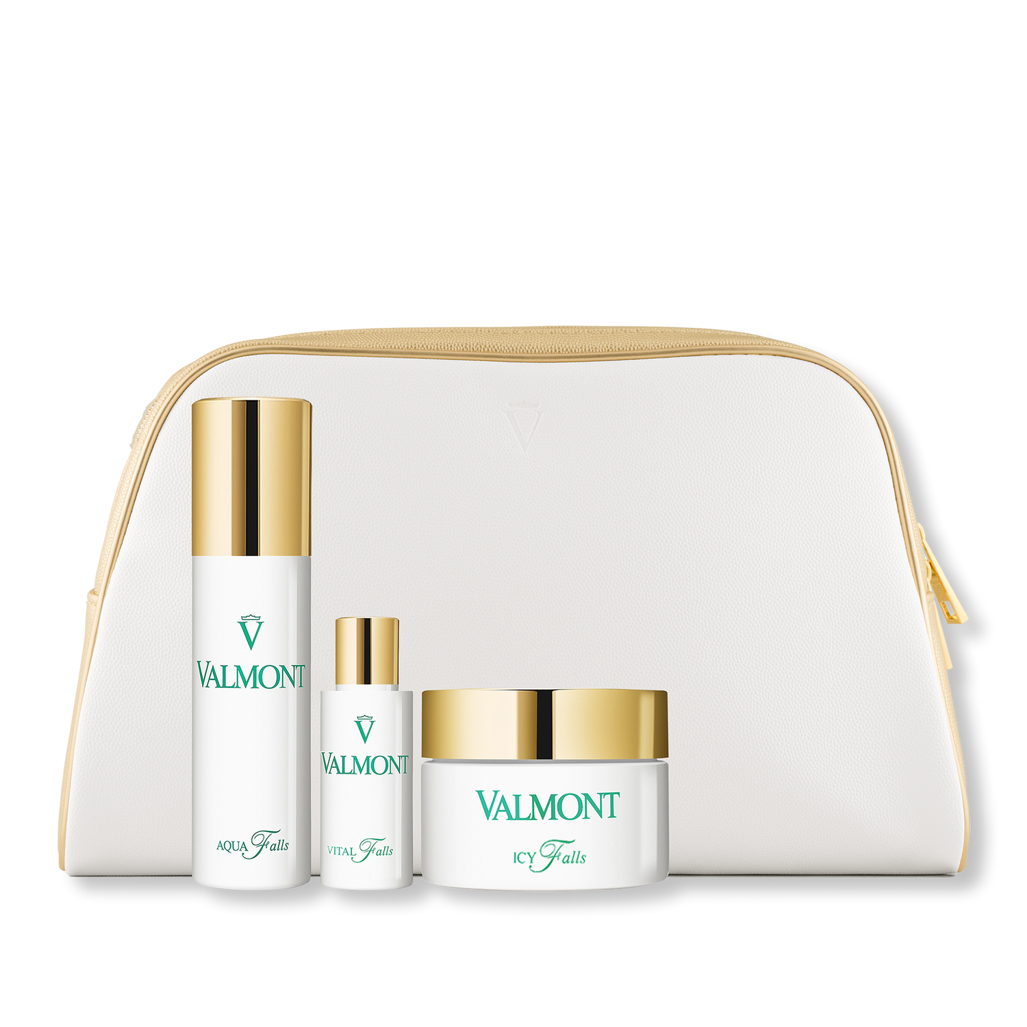 Valmont Premium Set Fresh & Pure | Oh Beauty