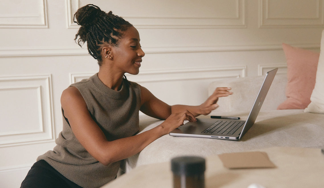 Virtual Skincare Consultation | Oh Beauty – Oh Beauty