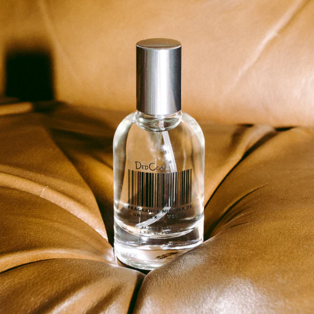 DedCool Fragrance 03 "Blonde" | Oh Beauty