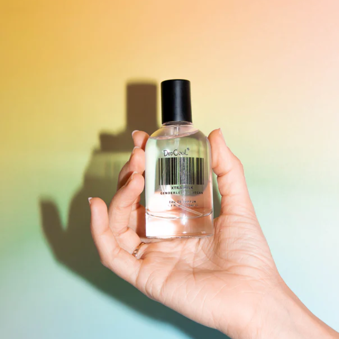 DedCool Xtra Milk Fragrance | Oh Beauty