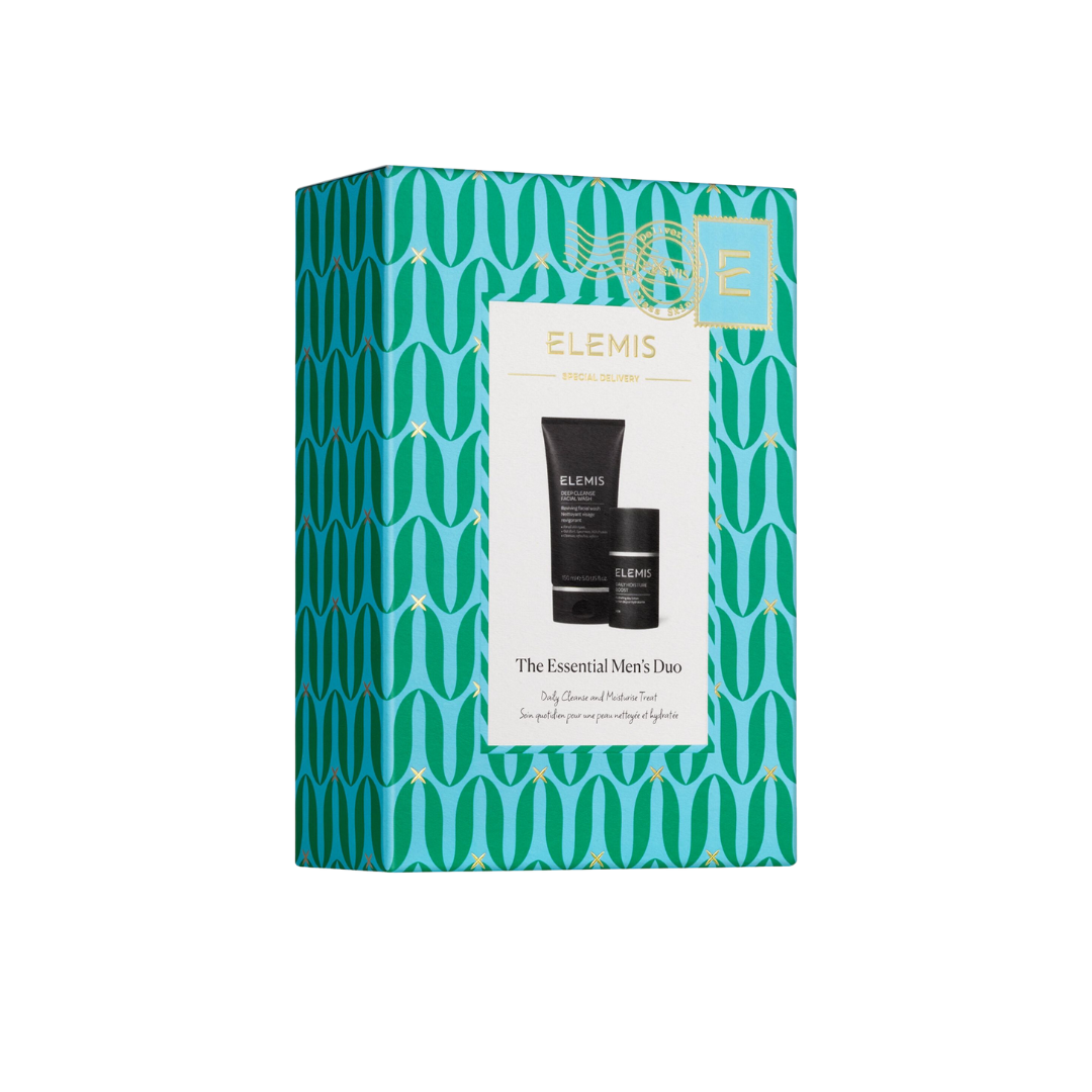Elemis The Essential Men's Duo | Oh Beauty