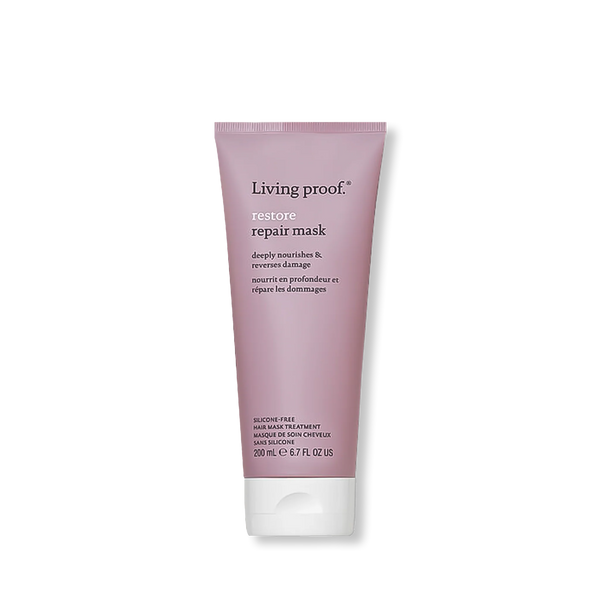 Living Proof Restore Repair Mask – Oh Beauty