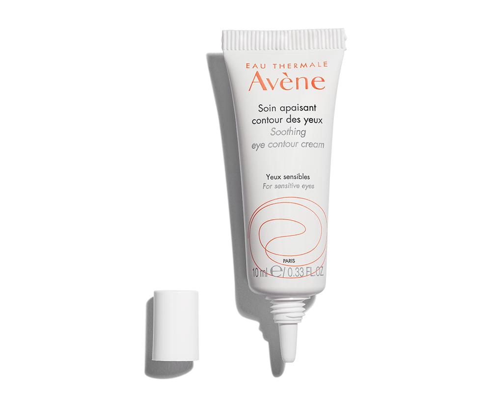 Avene Soothing Eye Contour Cream | Oh Beauty