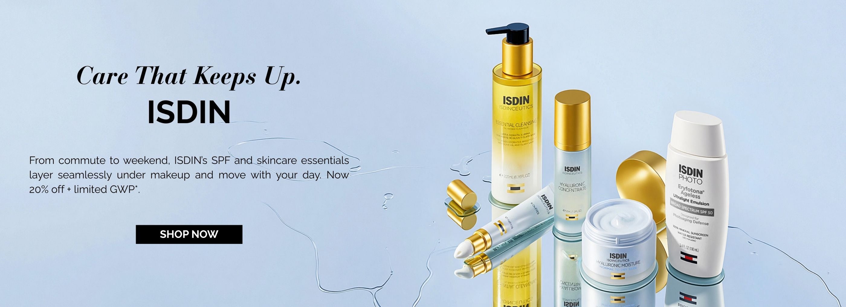 Discover the Power of Science-Backed Skincare | Oh Beauty – Oh Beauty