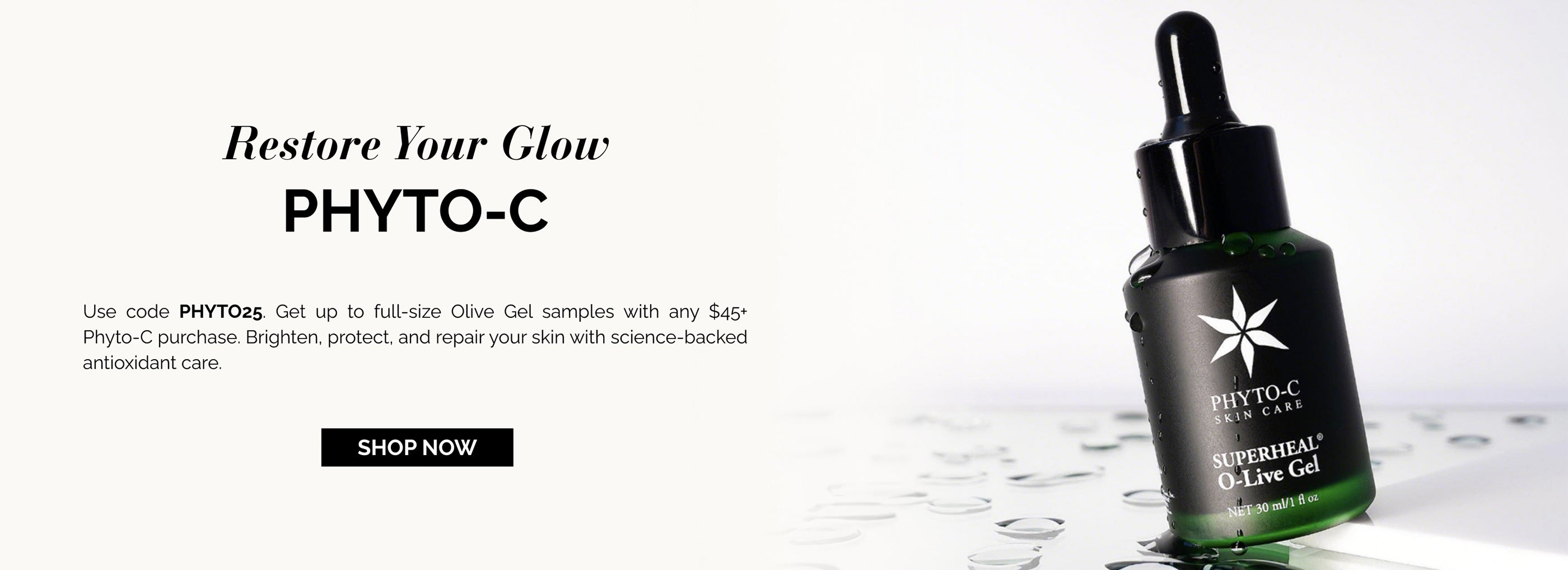 Discover the Power of Science-Backed Skincare | Oh Beauty – Oh Beauty