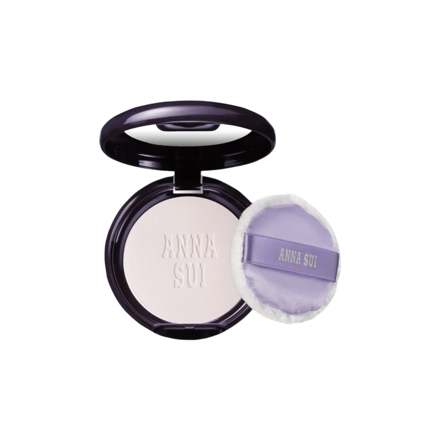 Anna Sui Brightening Powder | Oh Beauty
